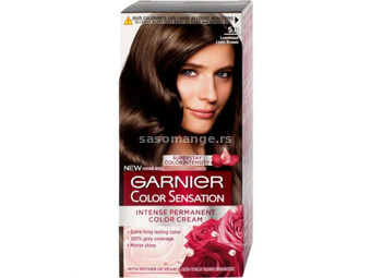Garnier Color sensation 5.0 boja za kosu ( 1003009526 )
