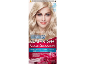 Garnier Color sensation 111 boja za kosu ( 1003009533 )