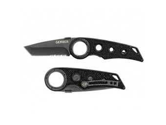 Gerber black nož 31 001098 ( 035120 )