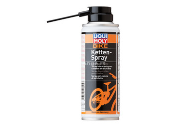 Bike Chain Spray 200ml