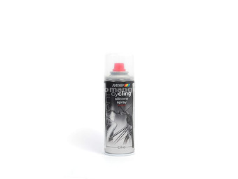 BIKE silikon sprej 200ml / 000294