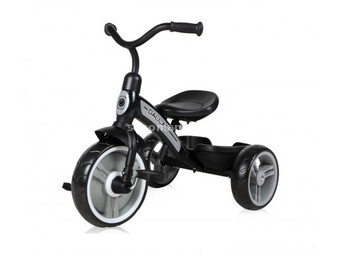 Lorelli tricikl dallas black ( 10050500019 )
