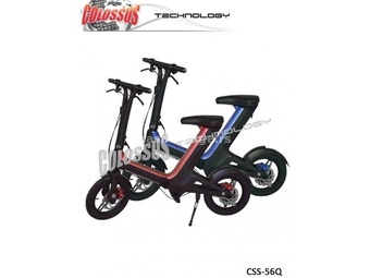 Colossus CSS-56Q električna bicikla ( 8606012416420 )