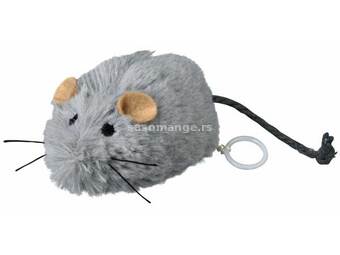 Igračka za macu - Vibrirajući miš Trixie 4083