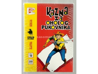 Tex VČ 18(c) Kazna za oholog pukovnika