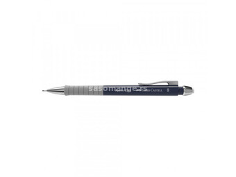 Faber Castell tehnička olovka apollo 0.5 plava 232503 ( B094 )