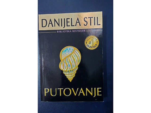 Danijela Stil - Putovanje