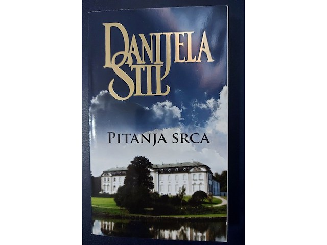 Danijela Stil - Pitanja srca