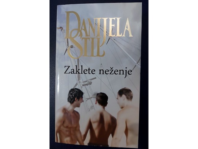 Danijela Stil - Zaklete neženje