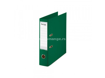 Fornax registrator PVC premium samostojeći zeleni ( 4609 )