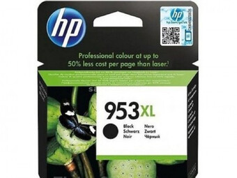 HP No.953XL black Ink cartridge
