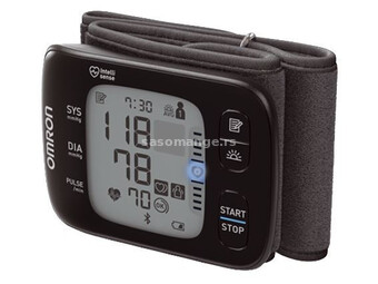 Omron RS7 Intelli IT Digitalni automatski aparat za merenje krvnog pritiska ( 3000122 )