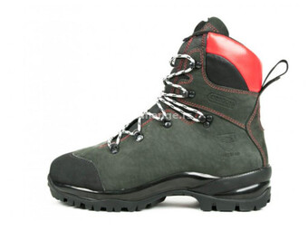 Oregon zaštitne čizme (klasa 2 - 24m/ s) ( 040926 )