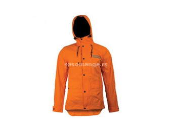 Oregon kišna jakna, narandžasta S ( 049570 )