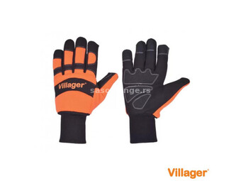 Villager zaštitne rukavice veličina 9 VPG 15 ( 038137 )