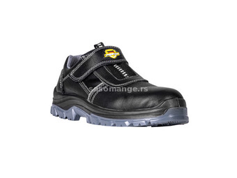 Zaštitne cipele craft S3 plitke PROtect ( ZCC3P41 )