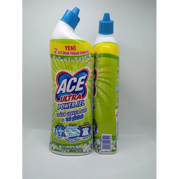 ACE sredstvo za čišćenje 750ml-LIMUN