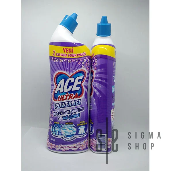 ACE sredstvo za čišćenje 750ml-FLOWERS