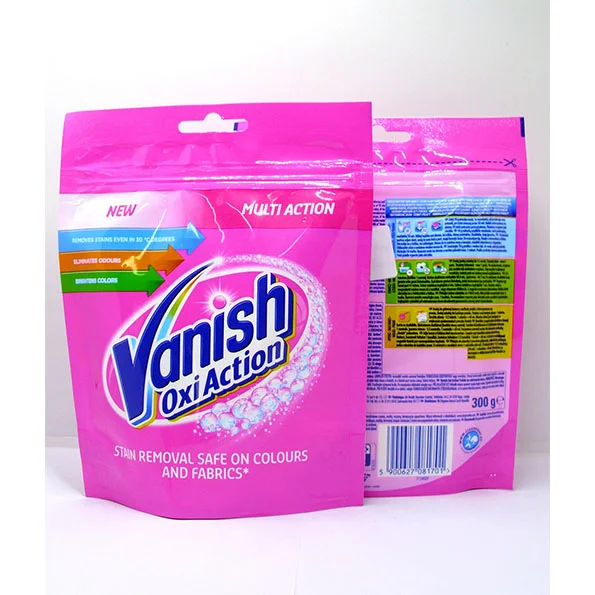 Vanish puder 300g – PINK