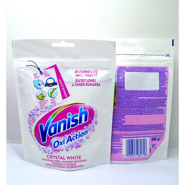 Vanish puder 300g – CRYSTAL WHITE
