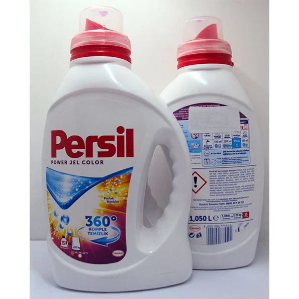 Persil gel 1050ml-Color-TR