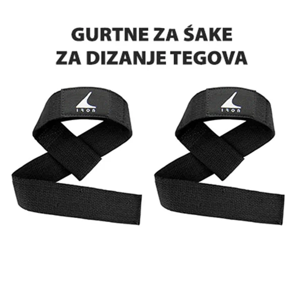 Gurtna za šaku