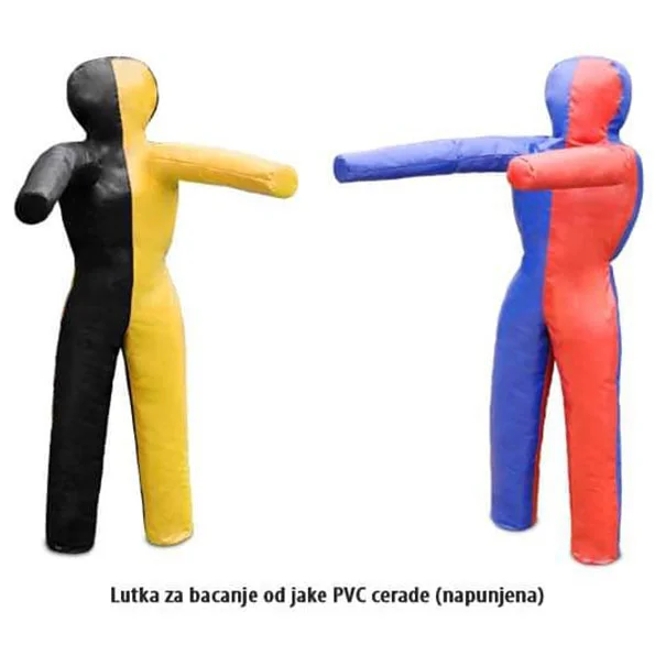 Joe-lutka za bacanje