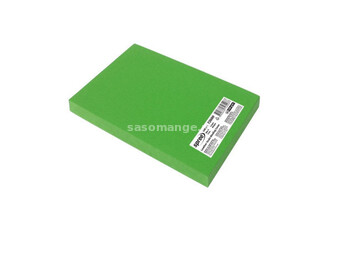 Spree binds 10, karton za koričenje, 230g A4, zelena ( 493104 )