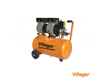 Villager kompresor za vazduh Silent Force VAT 264/50 ( 067195 )