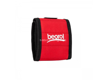 Magnetna zglobna narukvica soft Beorol ( MZOS )