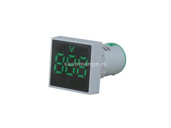 Diy more digitalni voltmetar ( DP-AC500V/GR )