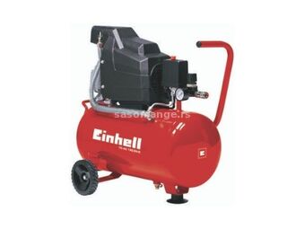 Einhell kompresor 24l TC-AC 190/24/8