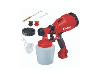 Einhell pištolj za farbanje TC-SY 400 P