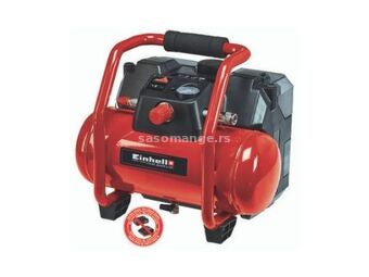 Einhell akumulatorski kompresor TE-AC 36/6/8 Li OF Set-Solo