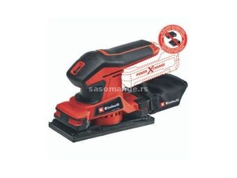 Einhell akumulatorska vibraciona brusilica TC-OS 18/187 Li Solo