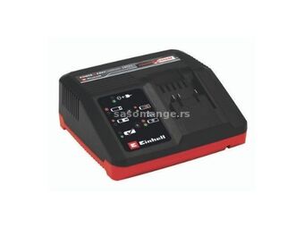 Einhell punjač Power X-Fastcharger 4A