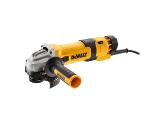 DeWALT ugaona brusilica 1500W 125mm DWE4257