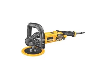 DeWALT polirka - brusilica za poliranje 1.25kW DWP849X