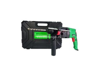 GARDENmaster čekić bušilica SDS-PLUS 3J 800W 80.001