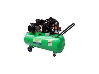 GARDENmaster kompresor 8 bar 100L V-025/8