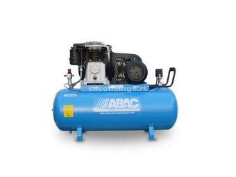 ABAC kompresor 270l 11 bara PRO B7000 270 CT 7,5