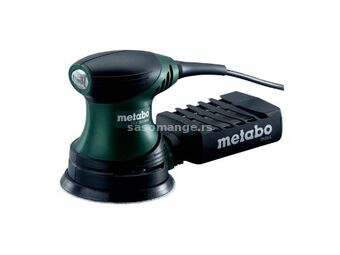 Metabo vibraciona brusilica - šlajferica 240W FSX 200 Intec
