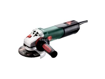 Metabo profi ugaona brusilica 125mm 1.35kW W 13-125 Quick