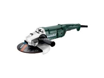 Metabo profi ugaona brusilica 230mm 2.2kW WE 2200-230