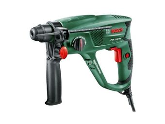 Bosch elektro-pneumatski čekić za bušenje 550W 1.7J PBH 2100 RE