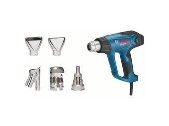 Bosch fen za vreli vazduh 2300W GHG 23-66 Kit