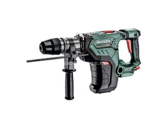 Metabo akumulatorski kombičekić SDS-MAX 8.6J 18V KHA 18 LTX BL 40 - Solo