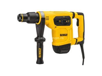 DeWALT elektro pneumatski čekić SDS-MAX 6.1J 1050W D25481K