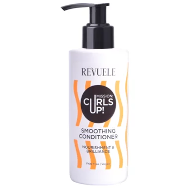 REVUELE Balzam za kovrdžavu kosu REVUELE Curls up! 250ml