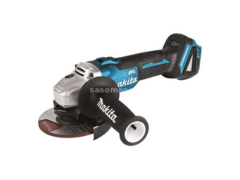 Akumulatorska brusilica Brushless 18V DGA504Z MAKITA SOLO